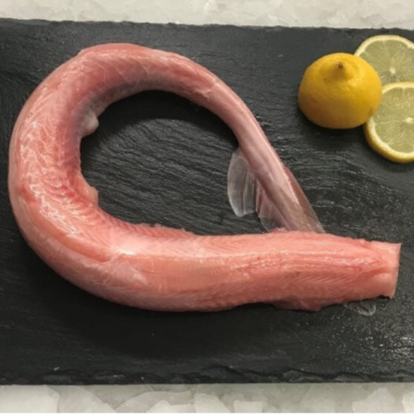 Roussette fraîche ferme sans arêtes | Poissonnerie en ligne